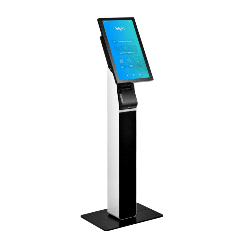 TERMINAL DUO - AIM Touch